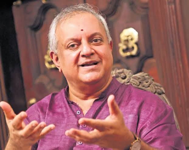 Fans of Prince Rama Varma's music | December Season – Chennai Music Season